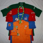 Les signes scouts quelles sont leurs explications ? | SGDF Altkirch