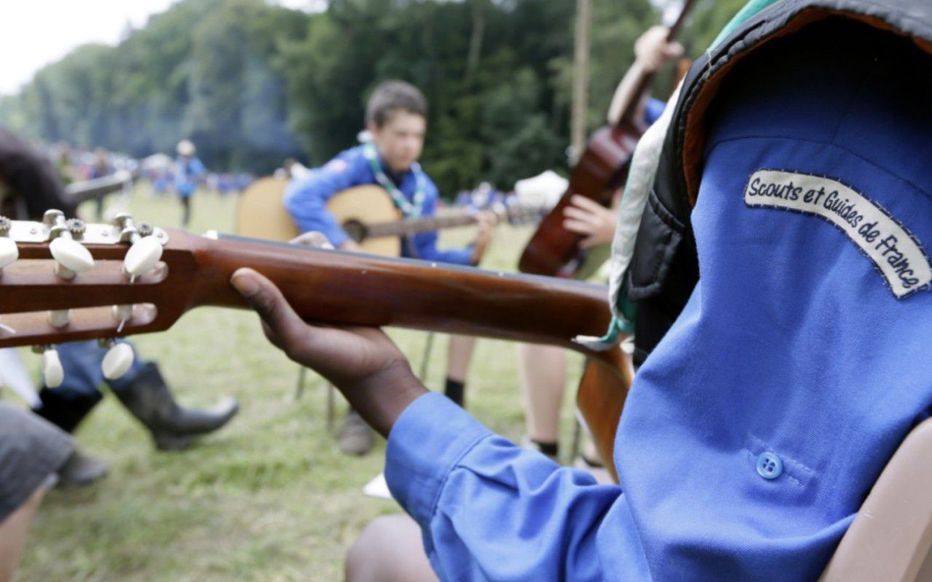 Pourquoi devenir chef scout ? | SGDF Altkirch